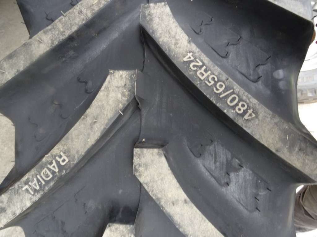 BKT AgriMax RT765 480/65-R24 - Landtechnik Hohenwarter - Qualität ...