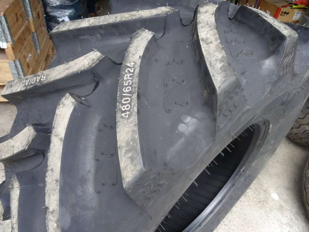 BKT AgriMax RT765 480/65-R24 - Landtechnik Hohenwarter - Qualität ...