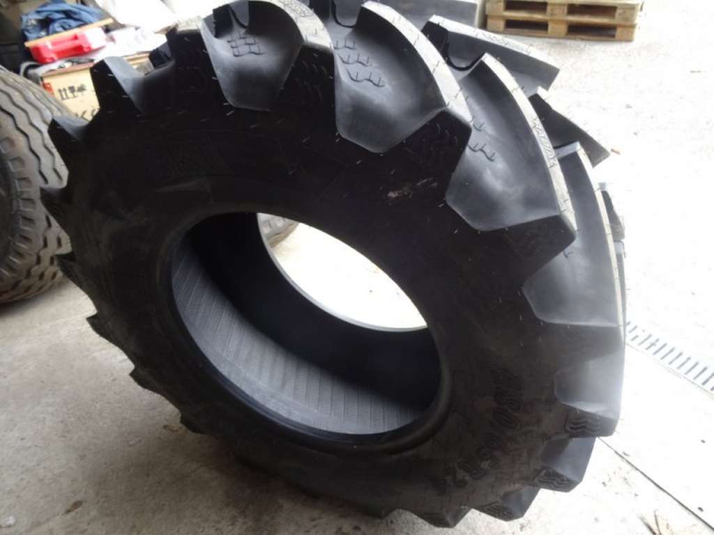 BKT AgriMax RT765 480/65-R24 - Landtechnik Hohenwarter - Qualität ...