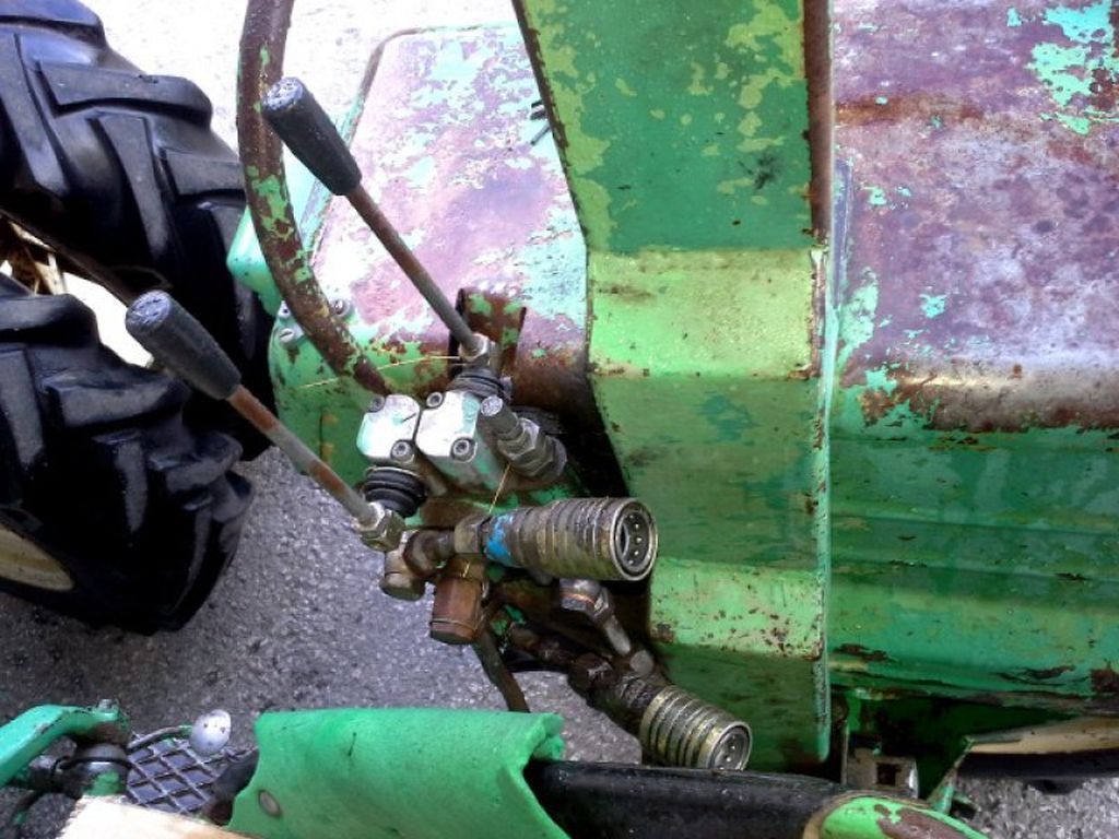 Holder A55 - Landtechnik Hohenwarter - Qualität schafft vertrauen