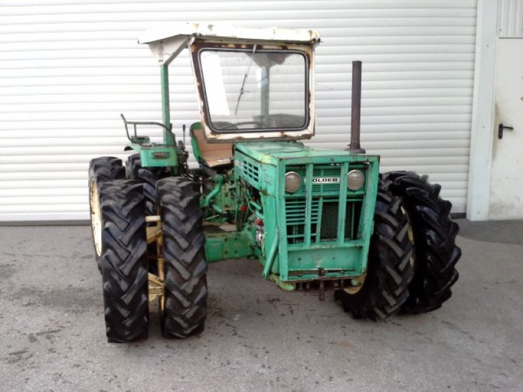 Holder A55 - Landtechnik Hohenwarter - Qualität schafft vertrauen
