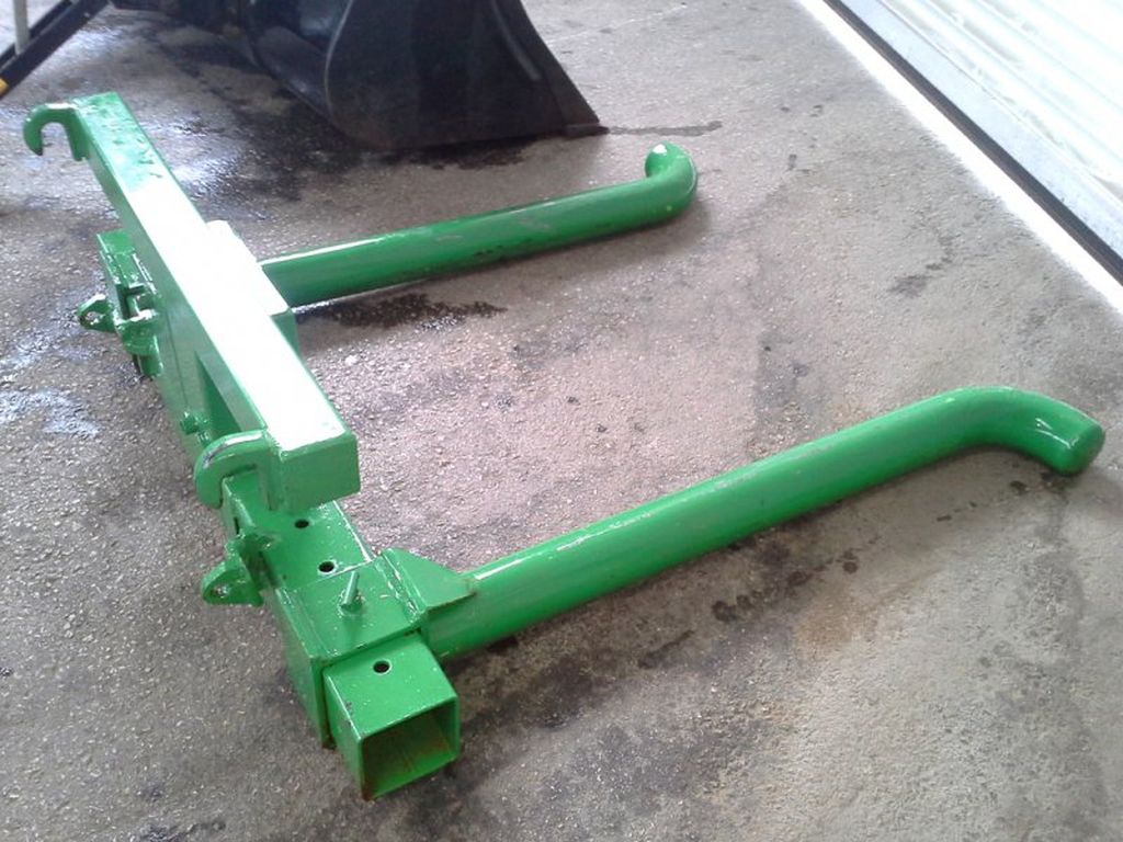 Stoll Robust F10 HDPM - Landtechnik Hohenwarter - Qualität schafft ...