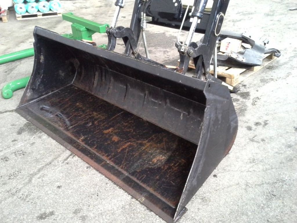 Stoll Robust F10 HDPM - Landtechnik Hohenwarter - Qualität schafft ...