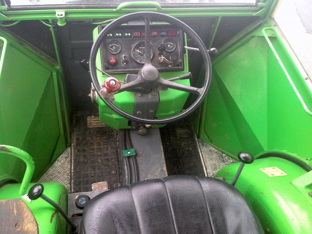 Holder A60 - 5200 - Landtechnik Hohenwarter - Qualität schafft vertrauen