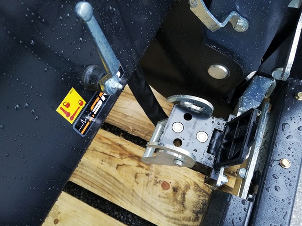 Hauer XB 90 Bionic TBS - Landtechnik Hohenwarter - Qualität schafft ...