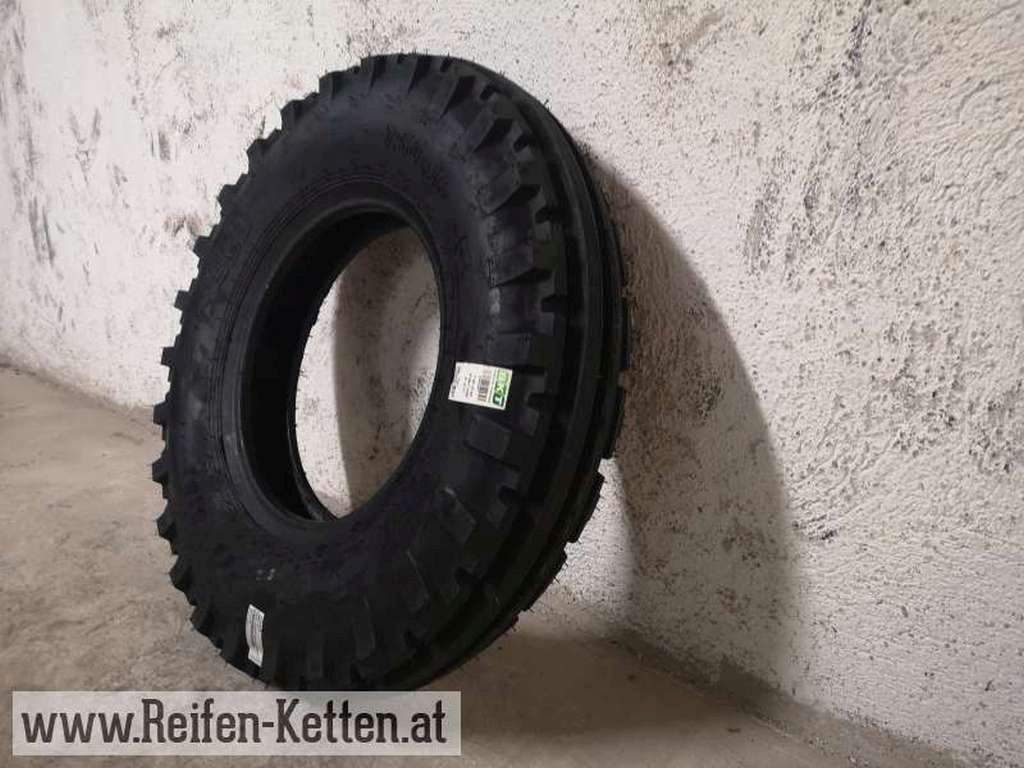 BKT TF8181 7.50-16 6PR 98A6/90 A8 - Landtechnik Hohenwarter - Qualität ...