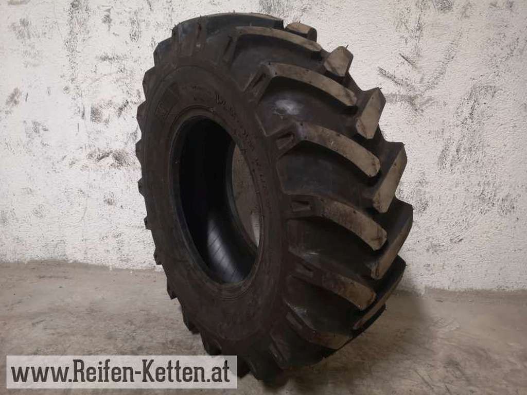 BKT MP-600 12.5-18 12PR - Landtechnik Hohenwarter - Qualität schafft ...