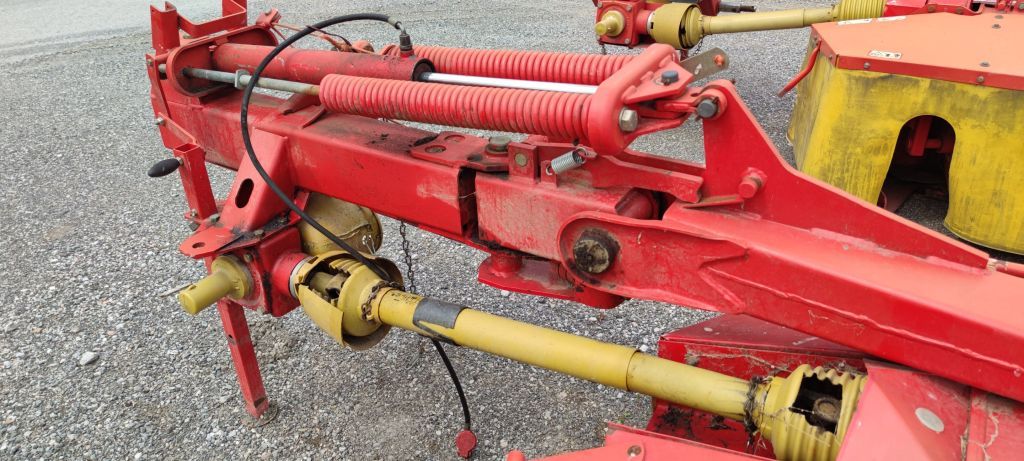 Pöttinger Cat 190 Plus - Landtechnik Hohenwarter - Qualität schafft ...
