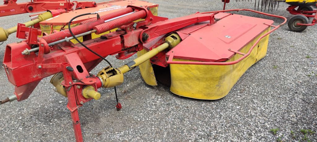 Pöttinger Cat 190 Plus - Landtechnik Hohenwarter - Qualität schafft ...
