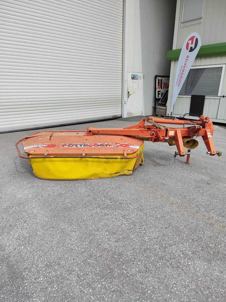 Pöttinger CAT 190 - Landtechnik Hohenwarter - Qualität schafft vertrauen
