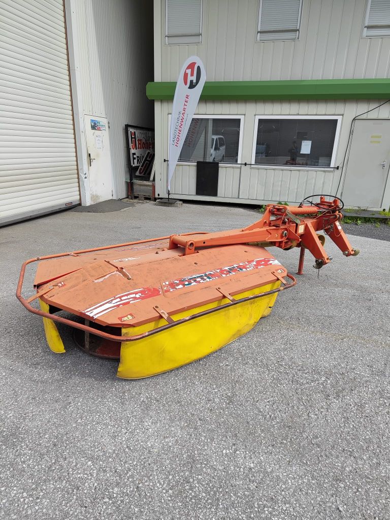 Pöttinger CAT 190 - Landtechnik Hohenwarter - Qualität schafft vertrauen