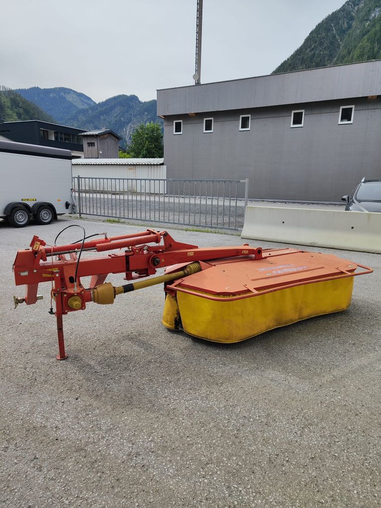 Pöttinger CAT 190 - Landtechnik Hohenwarter - Qualität schafft vertrauen