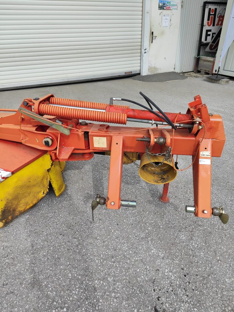 Pöttinger CAT 190 - Landtechnik Hohenwarter - Qualität schafft vertrauen