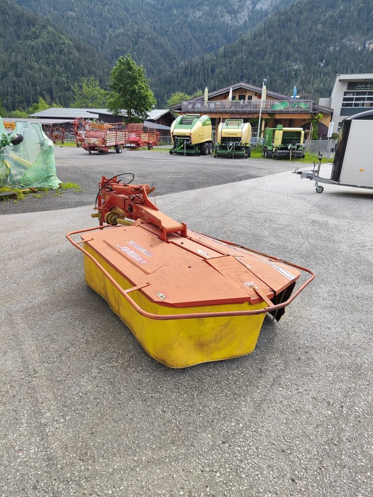 Pöttinger CAT 190 - Landtechnik Hohenwarter - Qualität schafft vertrauen
